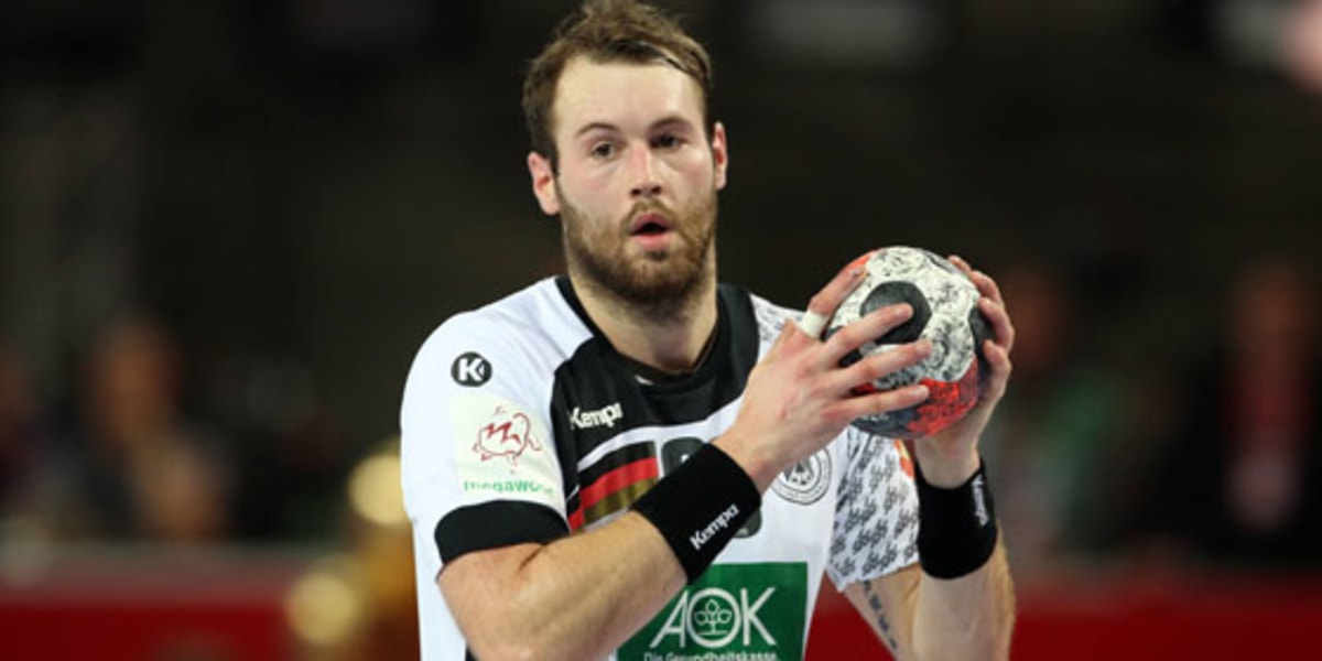 Lehrmeister Balic: Fäth hofft auf weitere Geniestreiche | Handball - kicker