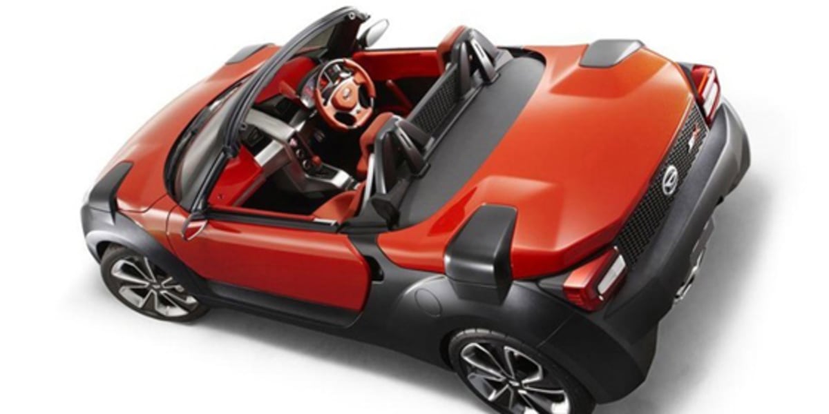 Cabrio, Offroader, Pick-up: Bauen Sie Ihr Auto um! | kicker - kicker