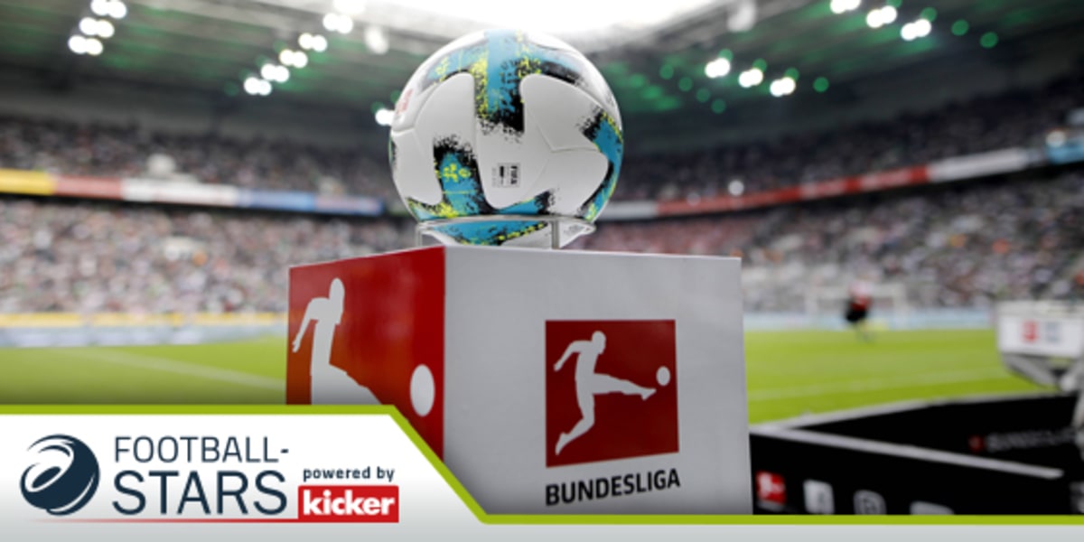 Gewinnspiel: Durchstarter der Rückrunde gesucht! - kicker