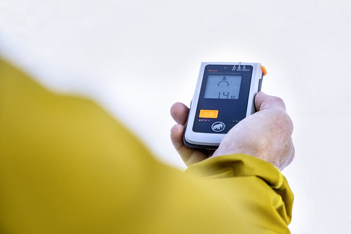 Test: Das sind die besten LVS-Geräte 2021