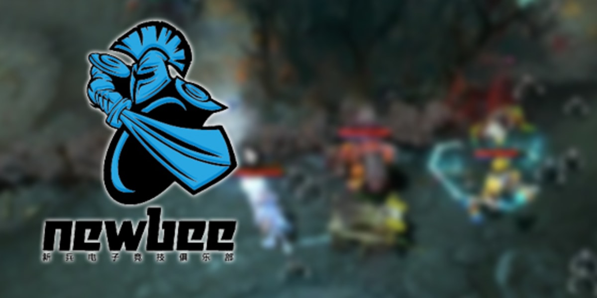 Team "Newbee" dominiert und schlägt die Favoriten! | kicker - kicker