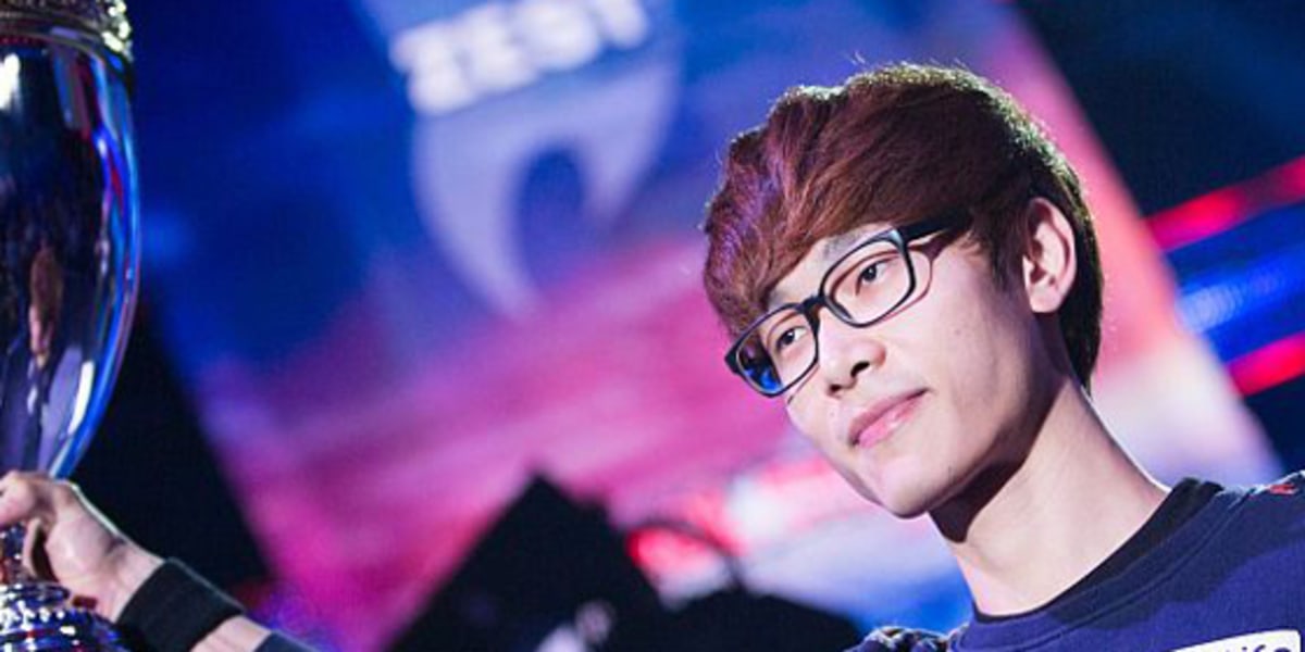 IEM: Zest ist der StarCraft II-Champion | kicker - kicker