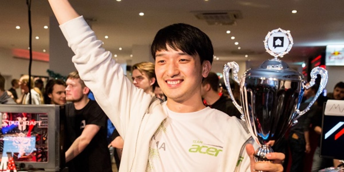 StarCraft II: MMA verabschiedet sich mit HSC-Titel | kicker - kicker