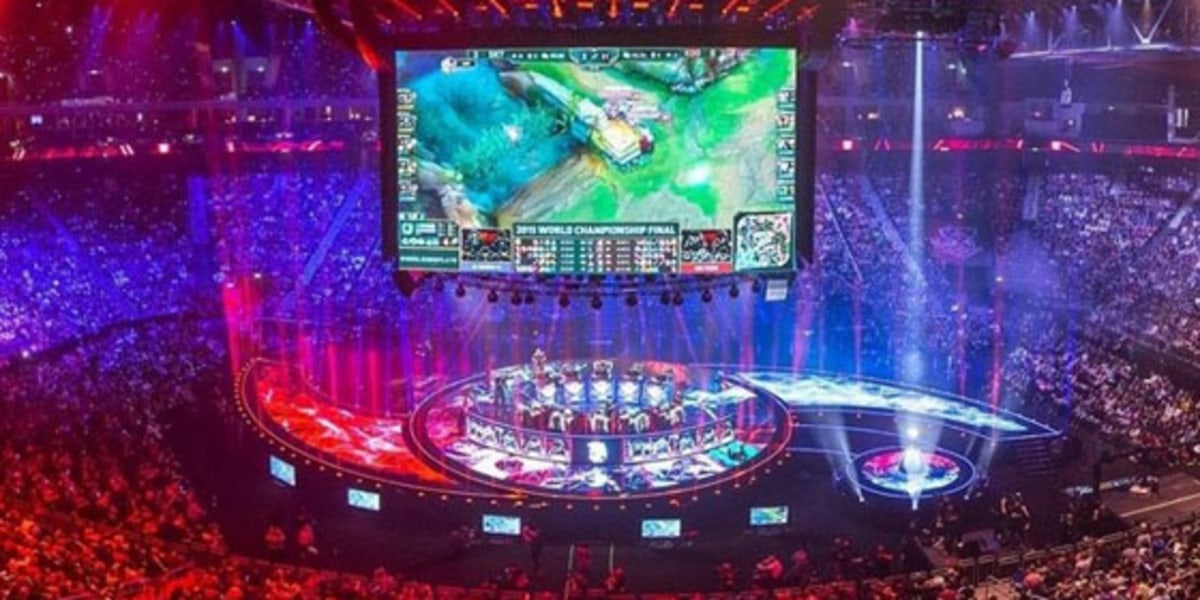 League of Legends: Die neue LCS-Saison beginnt | kicker - kicker