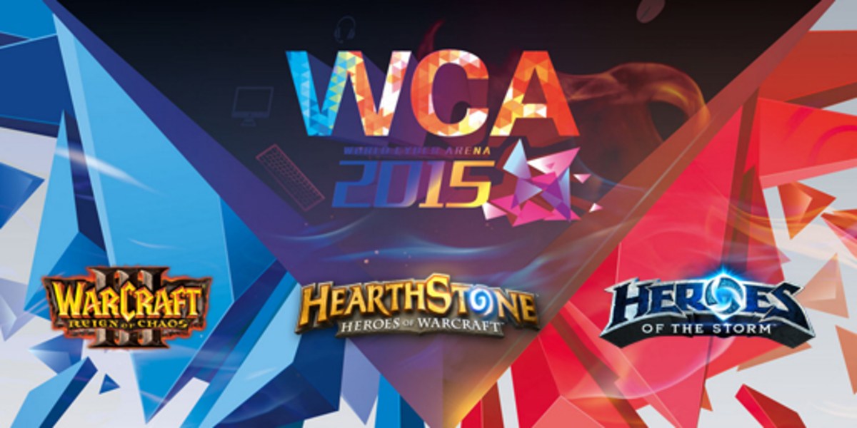 World Cyber Arena: Diese Teams gehen nach China | kicker - kicker