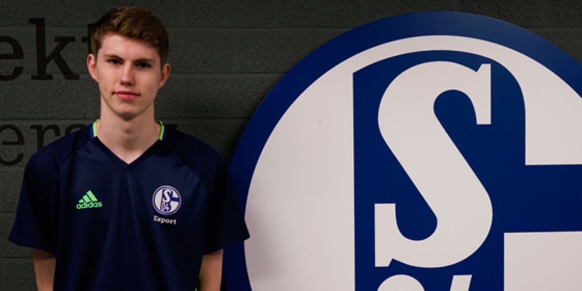 'Tim Latka' verlängert bei Schalke - kicker