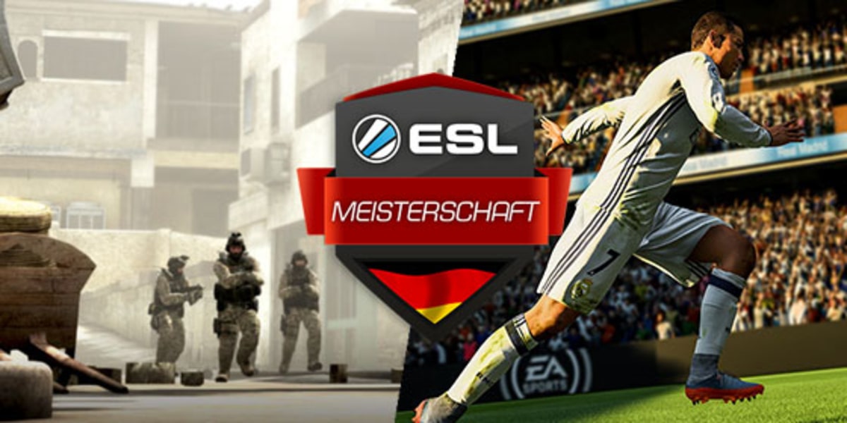 ESLM: Traumstart für 'TheStrxngeR' - kicker