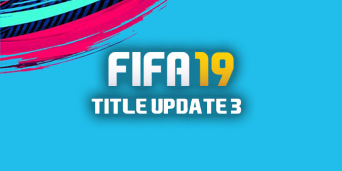 FIFA Title Update 3: Schluss mit der Betaphase! - kicker
