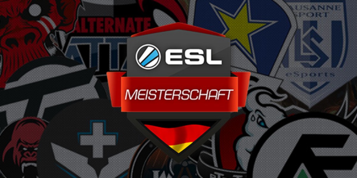 LoL ESLM: Enges Rennen an der Spitze - kicker