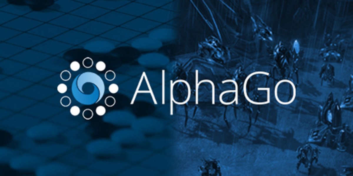 Spielt Googles Supercomputer AlphaGo bald StarCraft? | kicker - kicker