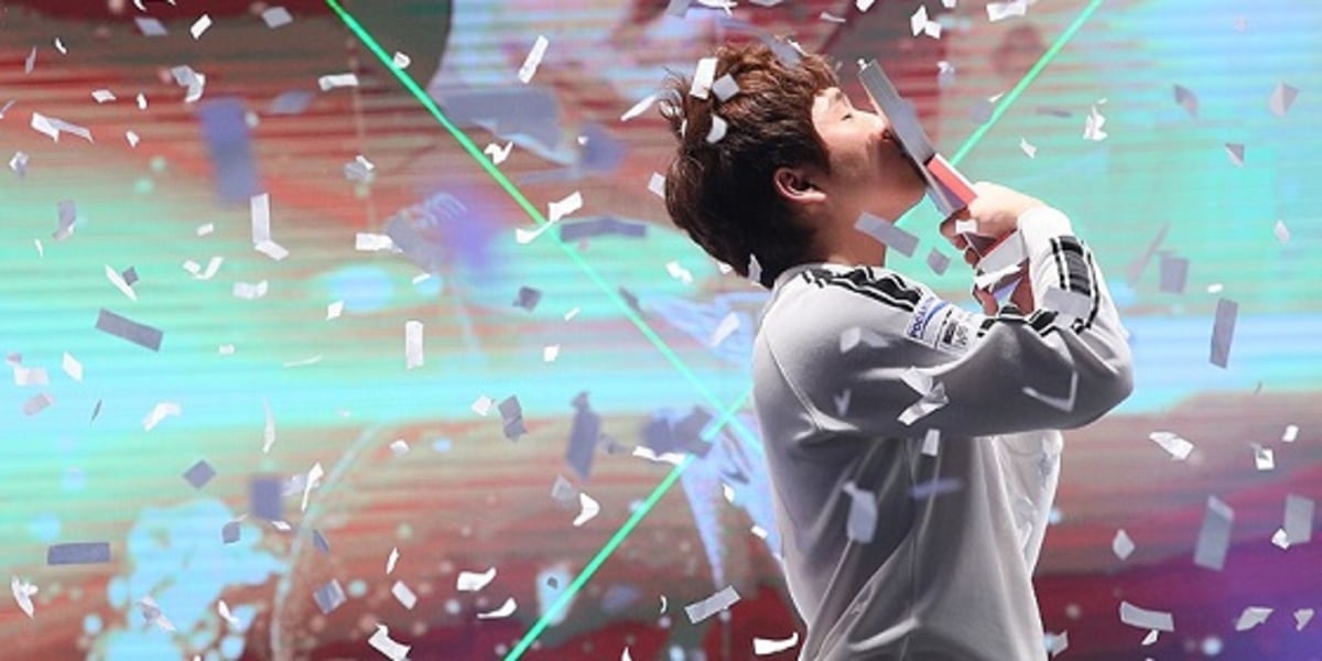 StarCraft II: BoxeRs Wunderkind gewinnt Star League | kicker - kicker