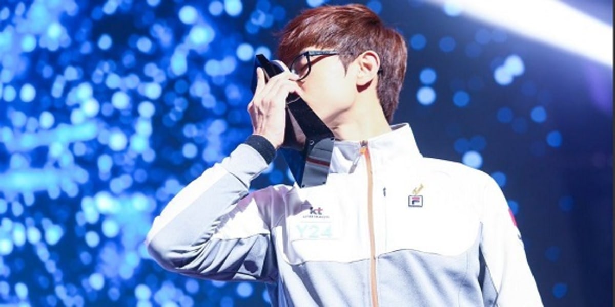 StarCraft II: Zest gewinnt Traum-Finale der GSL | kicker - kicker