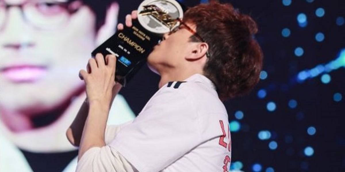 StarCraft II: Happy End für 'ByuN' in der GSL - kicker