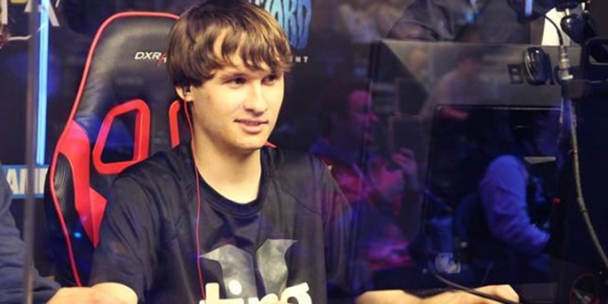 StarCraft II: 'Neeb' erobert Korea - kicker