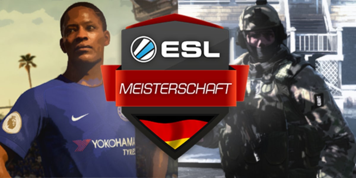 ESLM: Verbindungsprobleme plagen 3. Spieltag - kicker