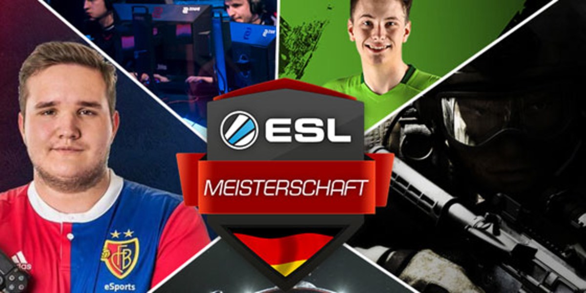 ESLM: Alle Final-Partien in der Vorschau - kicker