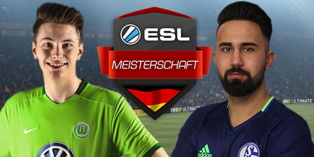 ESLM, FIFA: Die letzten Halbfinalisten stehen fest - kicker