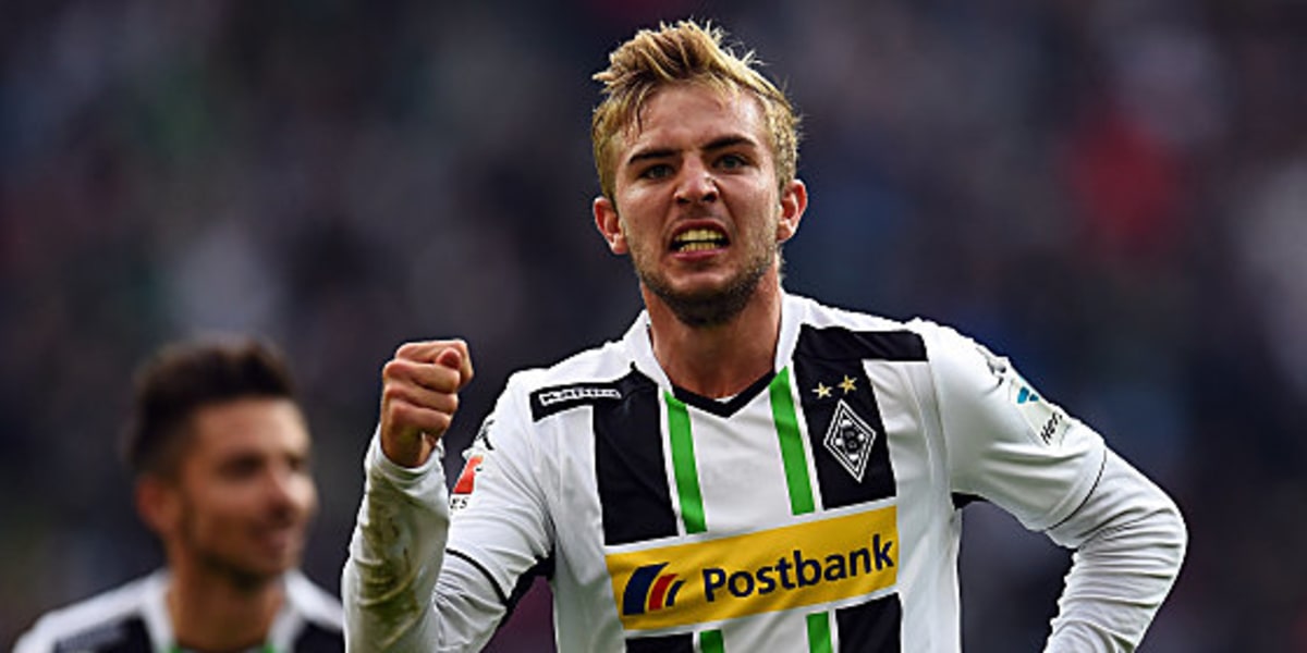 Selbstläufer? Favre warnt Kramer und Co. | Europa League - kicker