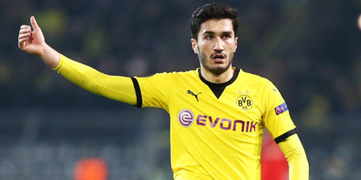 Sahin startet Karriere neu | Europa League - kicker