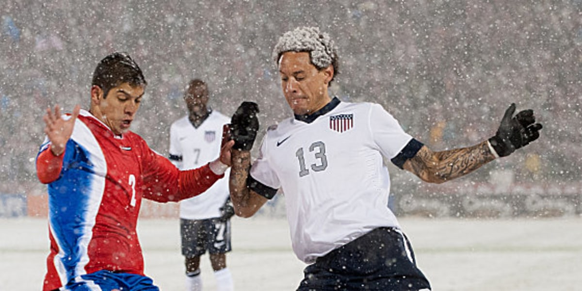 Fleischwunde: Jones reist ab | WM - kicker