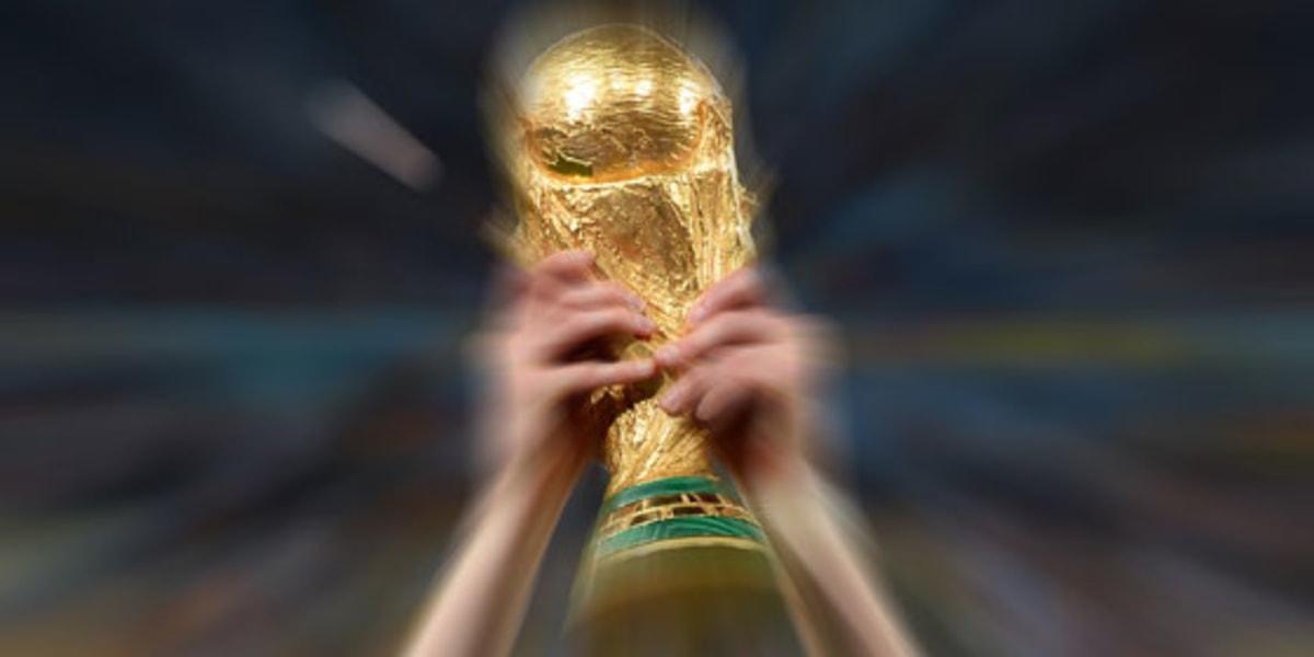 WM 2026: So könnte das Teilnehmerfeld aussehen - kicker