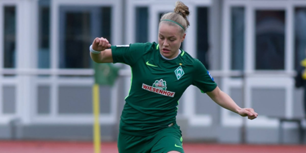 Zur neuen Saison: Wolter kommt nach Wolfsburg - kicker