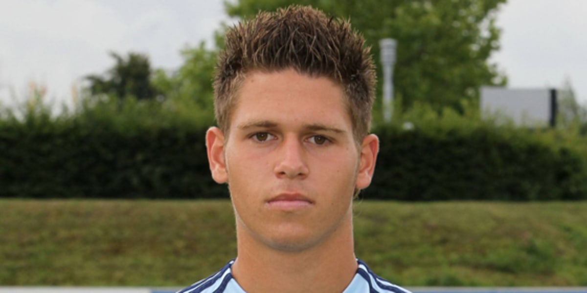 Rakovsky hält Schalke-Sieg fest | Junioren-Fußball - kicker