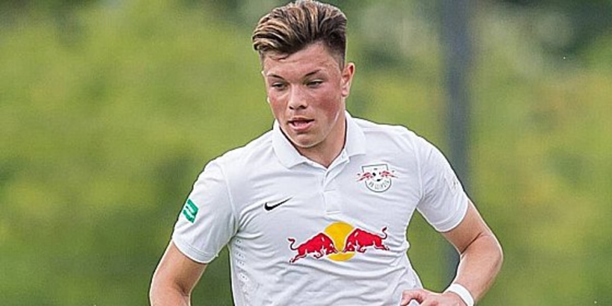 Dadashov sorgt fürs späte Glück | Junioren - kicker