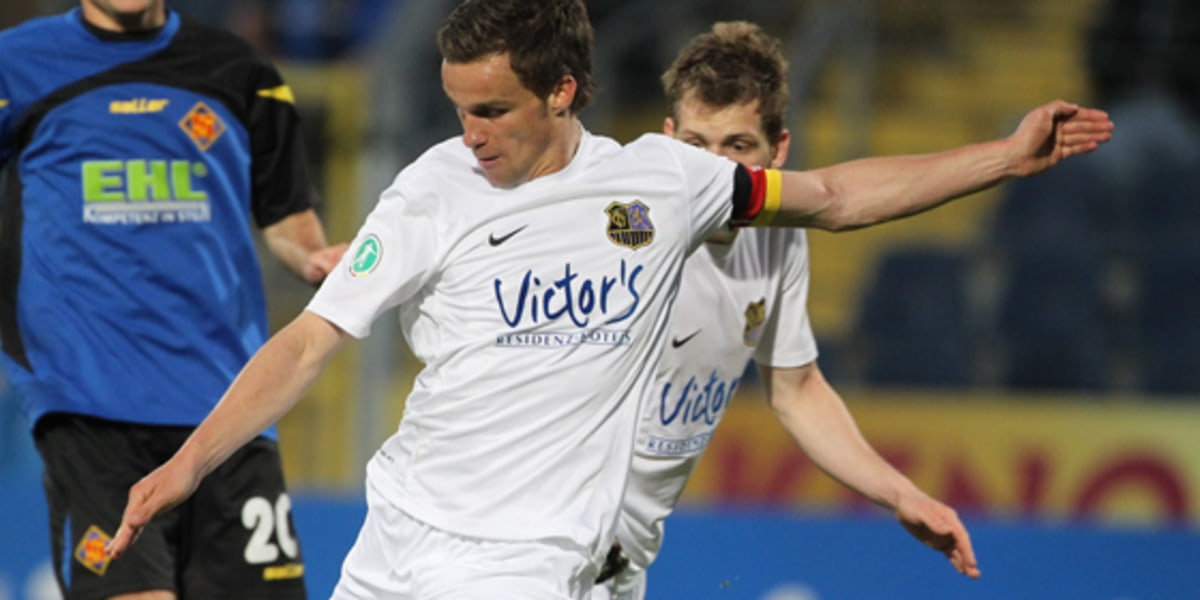 Das Geheimnis des Erfolgs | 3. Liga - kicker