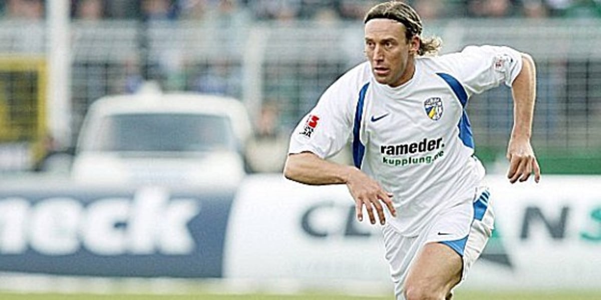 Jan Simak führt junges Team an | 3. Liga - kicker