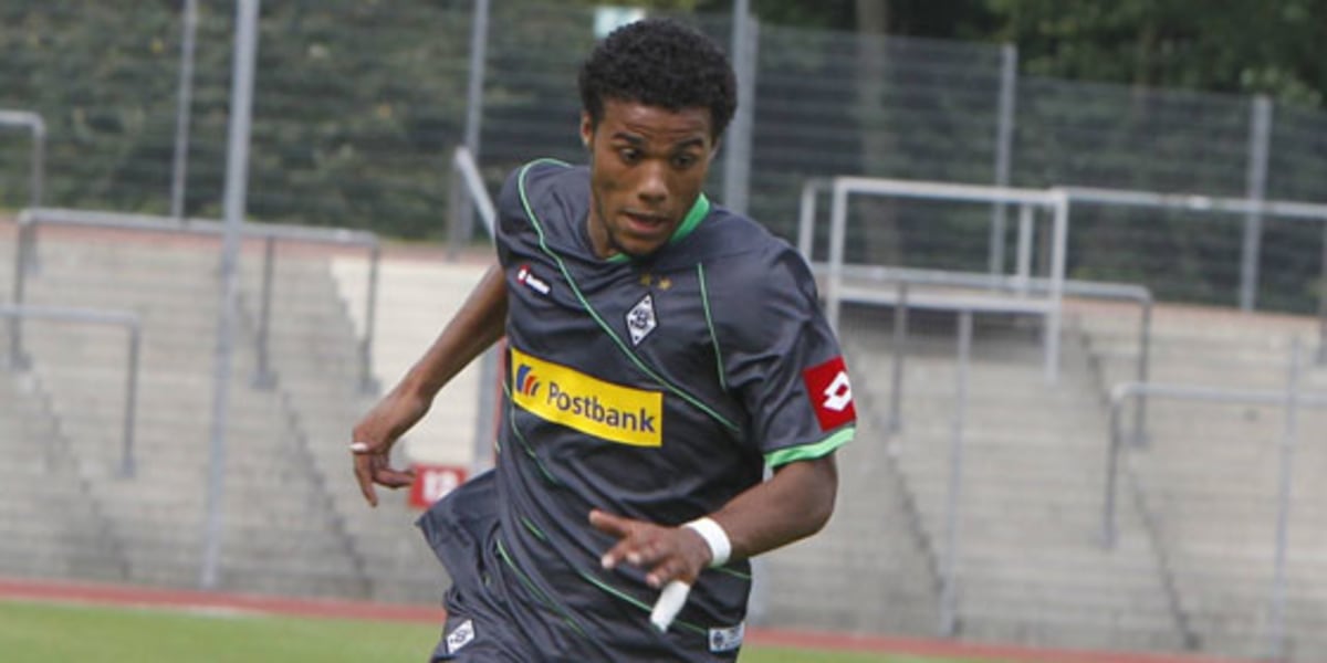 Kachunga trainiert schon beim VfL | 3. Liga - kicker