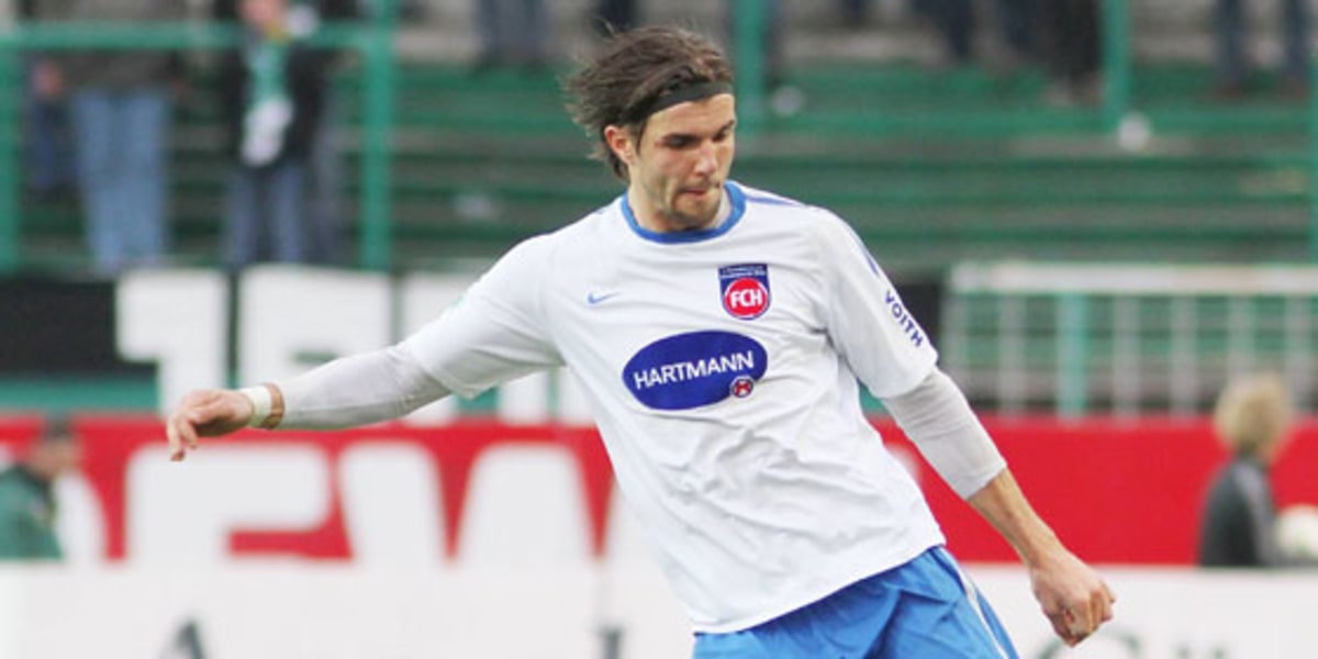 Aupperle kommt zu Wacker - Behr geht | 3. Liga - kicker