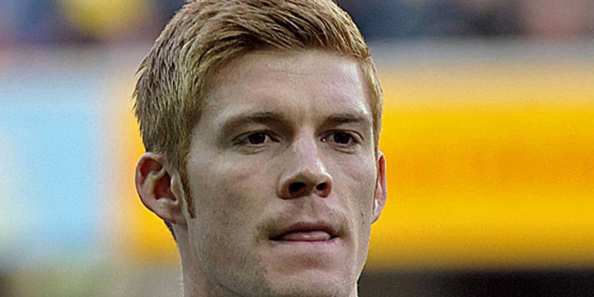 Fetsch ist erster Kickers-Neuzugang | 3. Liga - kicker