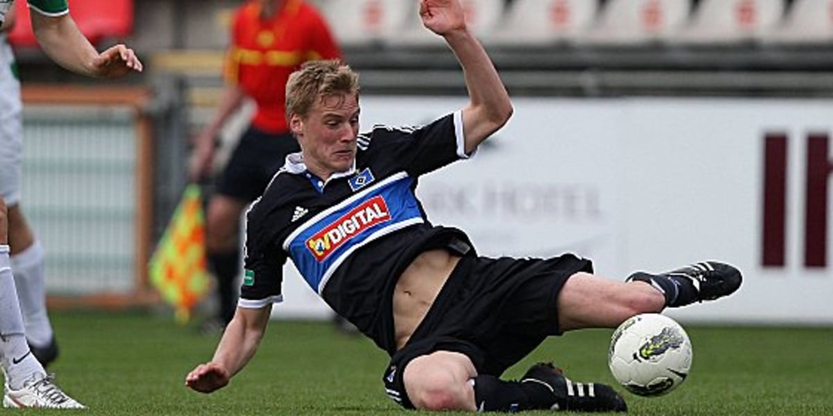 "Lilien" haben Behrens an der Angel | 3. Liga - kicker