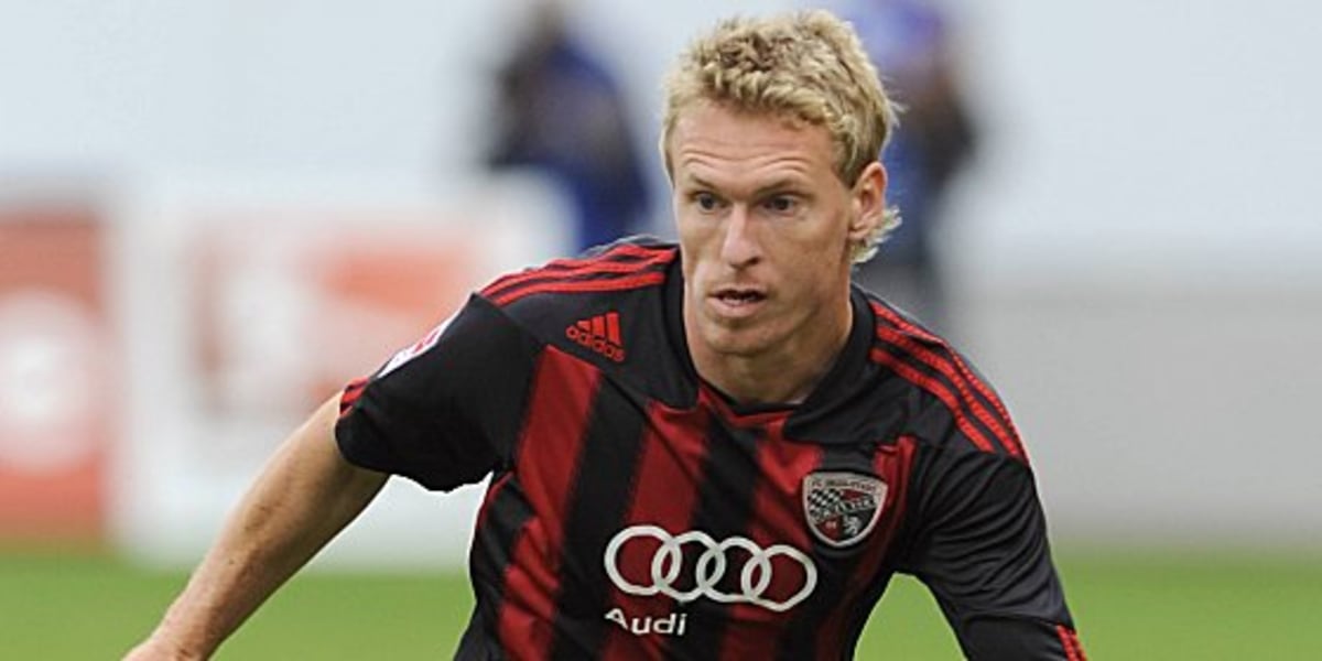 Hansa verpflichtet Leonhard Haas | 3. Liga - kicker