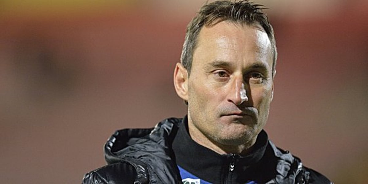 Donkov: "Uns hat der Mut gefehlt" | 3. Liga - kicker