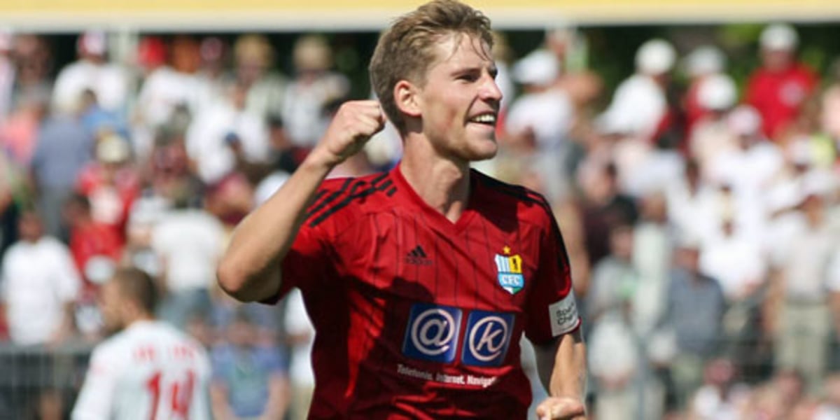 Pusch nimmt Fahrt auf | 3. Liga (D) - kicker