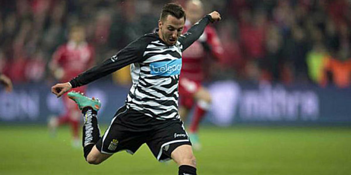 Wacker holt Viktor Bopp | 3. Liga - kicker
