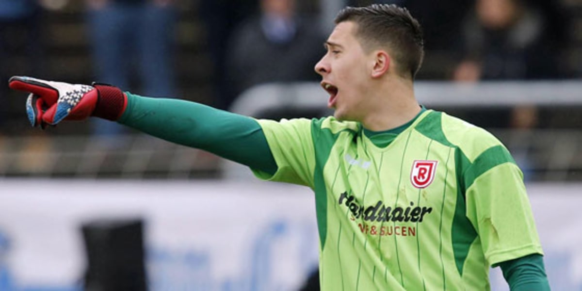 Hendl: "Sind in Entwicklung stehengeblieben" | 3. Liga - kicker