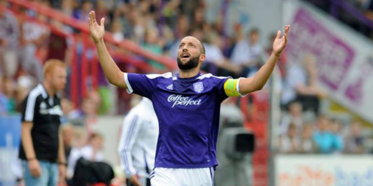 Kapitän Spann geht von Bord | 3. Liga - kicker