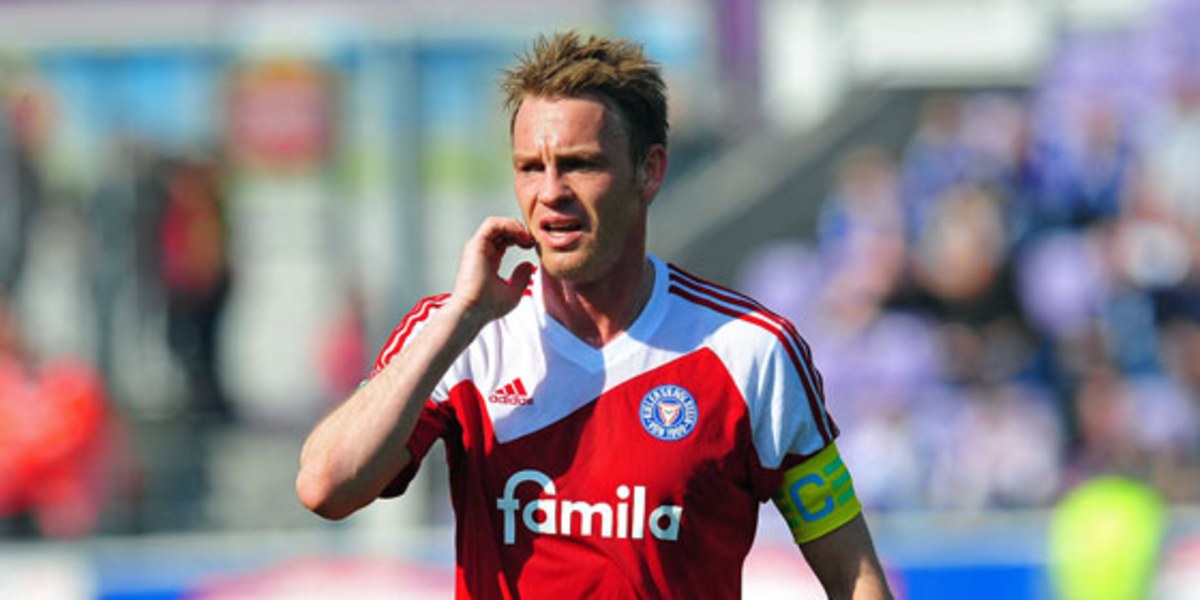 Kazior fordert "Jetzt-erst-recht-Mentalität" | 3. Liga - kicker