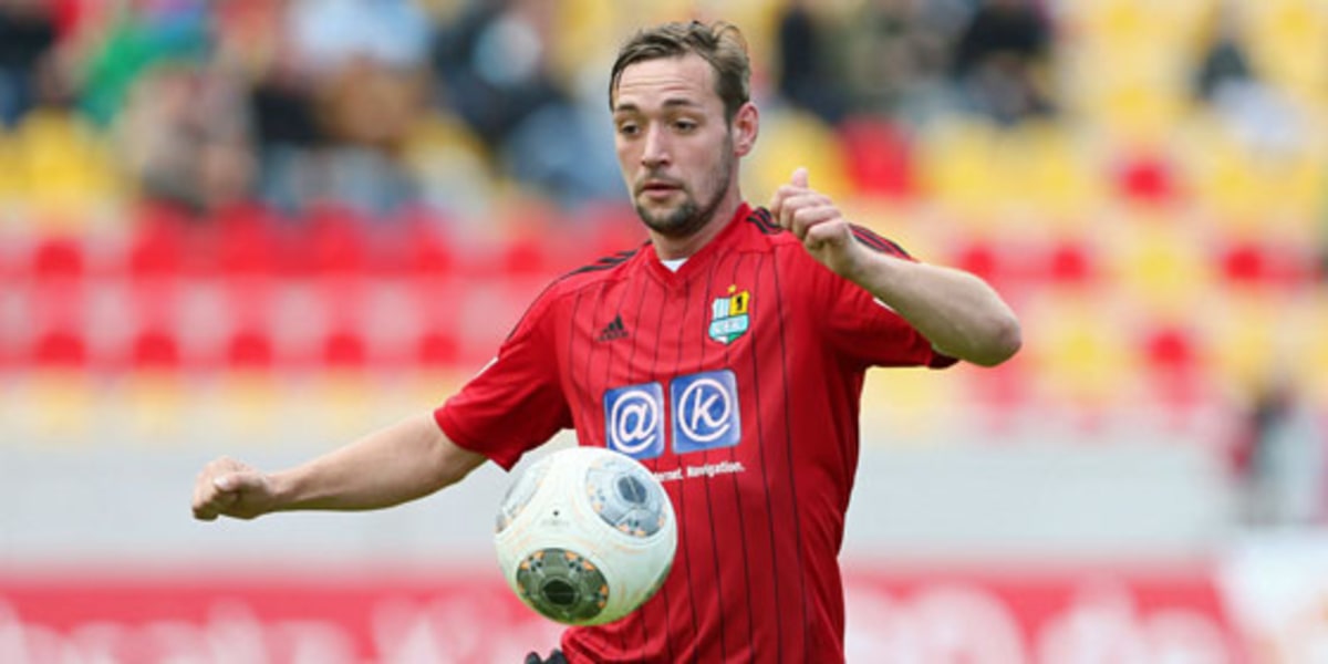 Kegel schließt sich Kiel an | 3. Liga - kicker