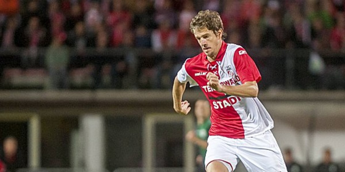 Wer füllt die Kammlott-Lücke bei Rot-Weiß? | 3. Liga (D) - kicker