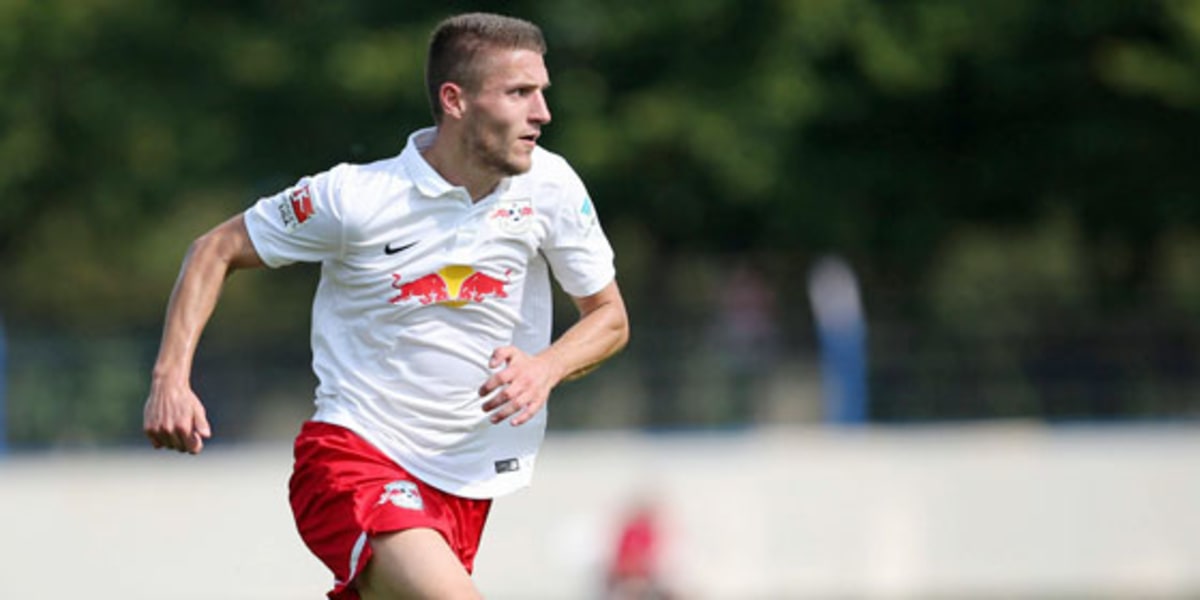 Ballermann im Anflug! Aue holt Nattermann | 3. Liga - kicker