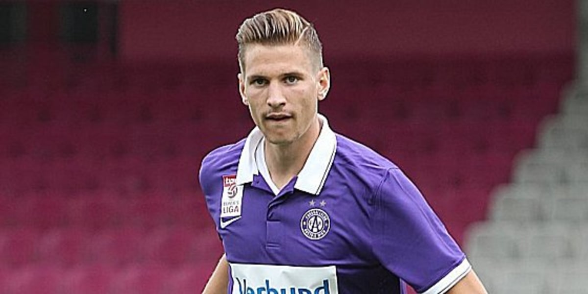Wolfsburg II: Wimmer kommt vom SK Austria Wien | 3. Liga - kicker