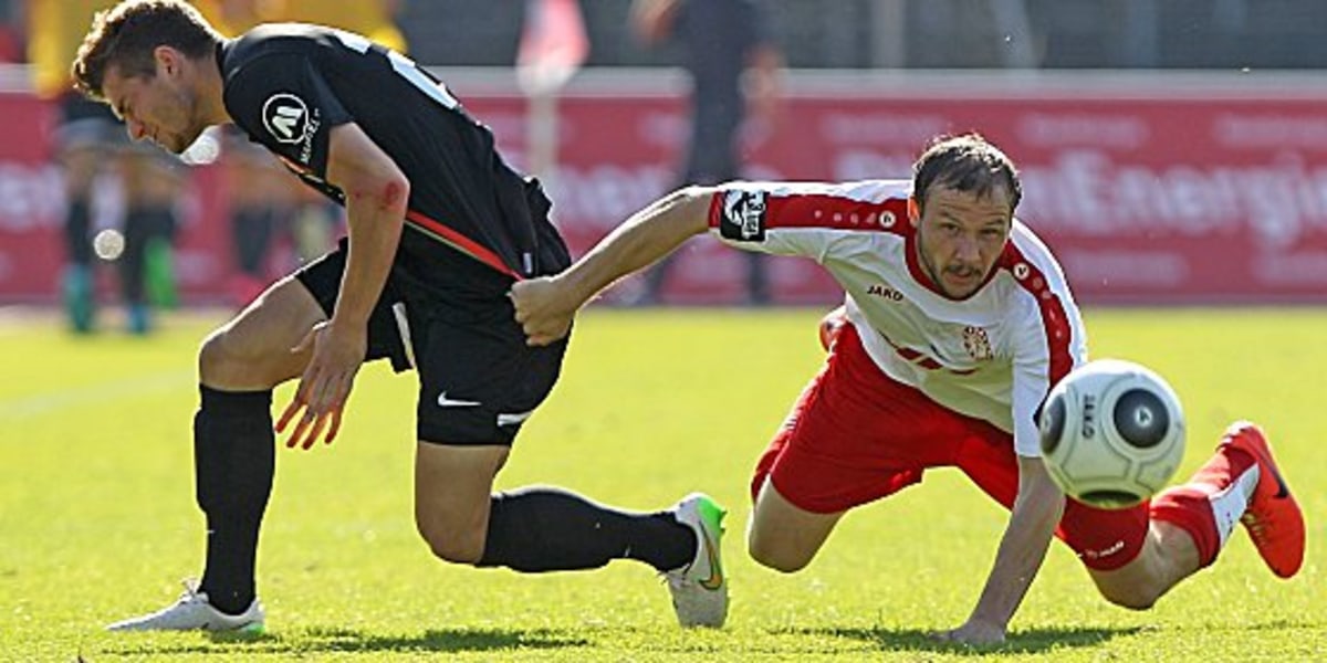 Fortuna Köln: Fink und Engelman fallen aus | 3. Liga - kicker