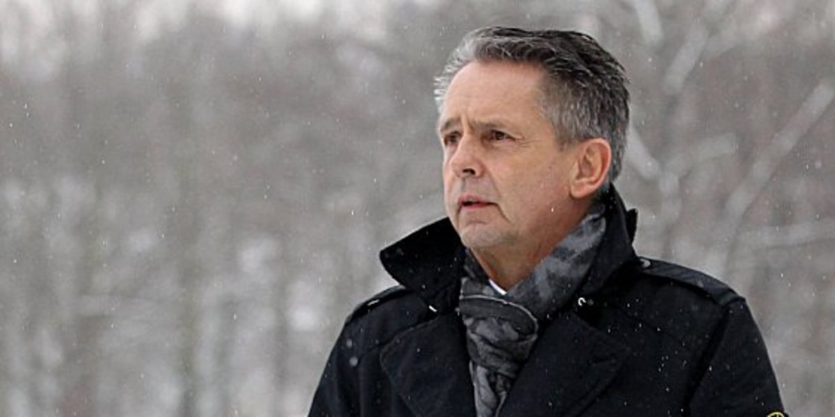 Rombach: "Daniel Brückner hätten wir gerne" | 3. Liga - kicker