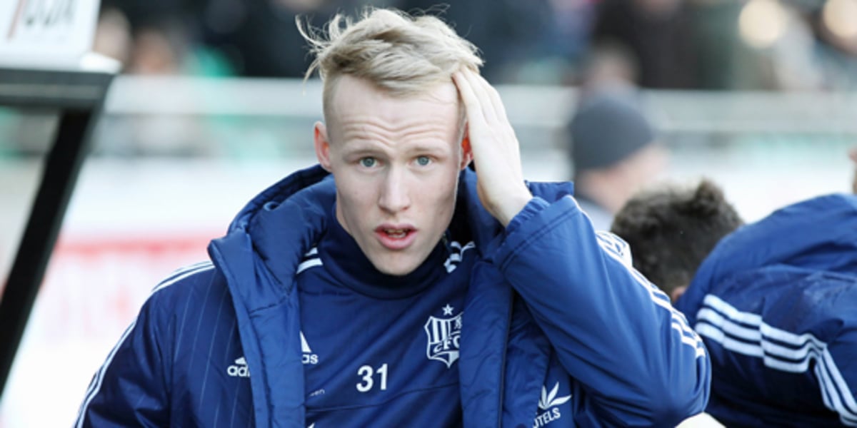 Chemnitz verlängert vorzeitig mit Scheffel - kicker