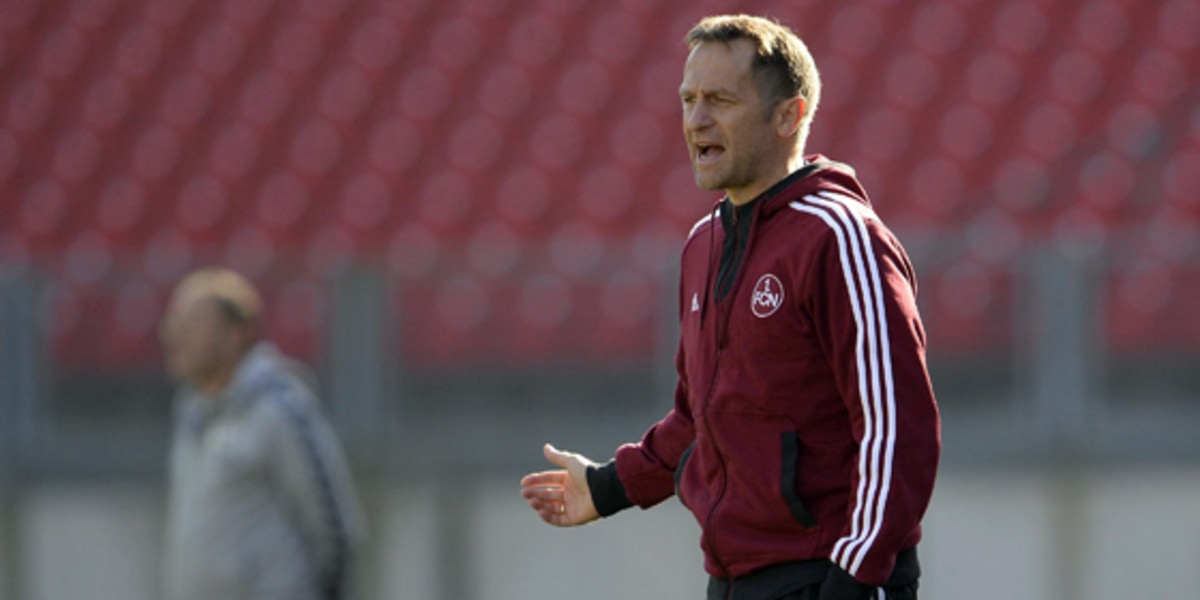 Zietsch steigt bei den Würzburger Kickers ein | 3. Liga - kicker