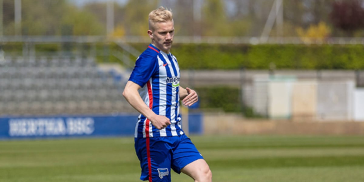 3. Liga, FC Hansa Rostock: Henning ist der erste Hansa-Zugang - kicker